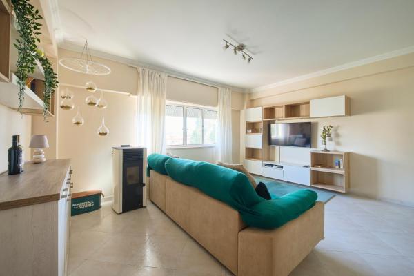 Casafernandes 15 - Lisbon Near Metro Line - Odivelas