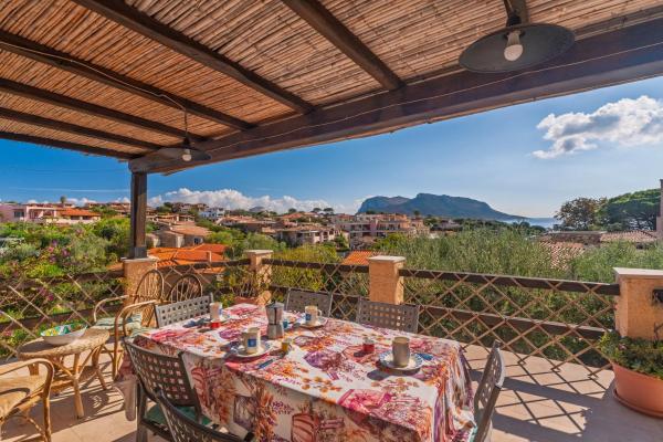 Appartamento Stefano - Golfo Aranci