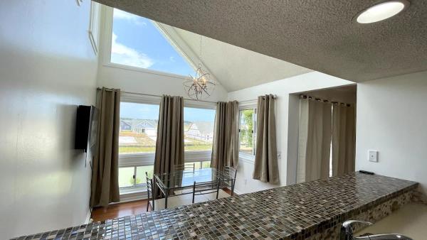 Lr1 Bay Tree 1 Bedroom Condo With Pool - Sunset Beach, NC