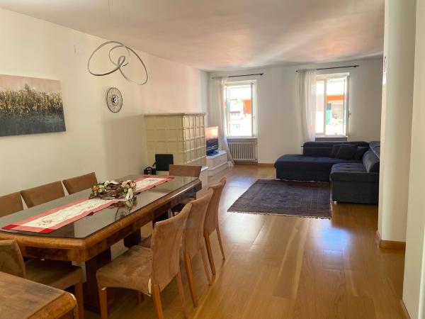 La Maison V - Naßfeld Pass