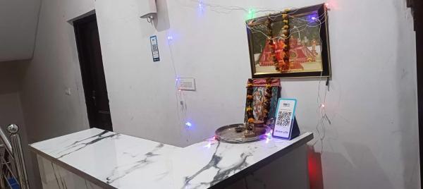 Swastik Guest House - India