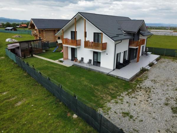 Casa Viki - Predeal