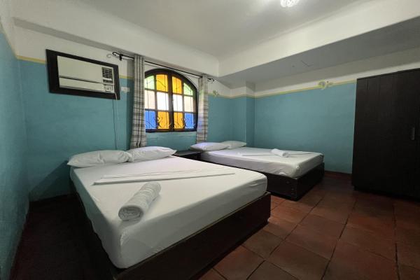 Bangera Inn - Abra de Ilog
