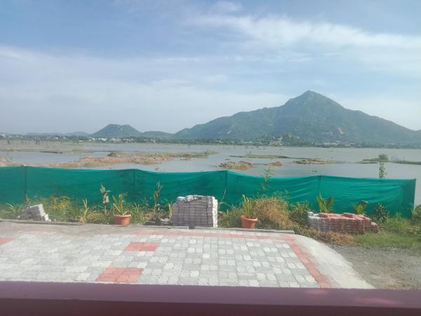 Sai Arunachala Farmstay - Tiruvannamalai