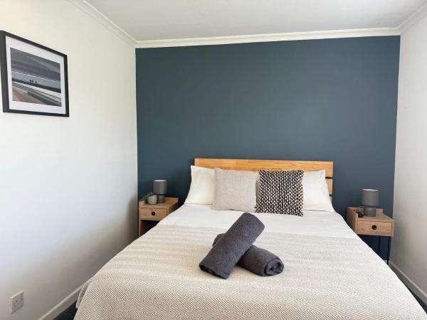 4 Bed House Port Talbot - Perfect For Contractors - Porthcawl