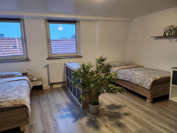 2 Og Ferienhaus Susanne - Wassenberg