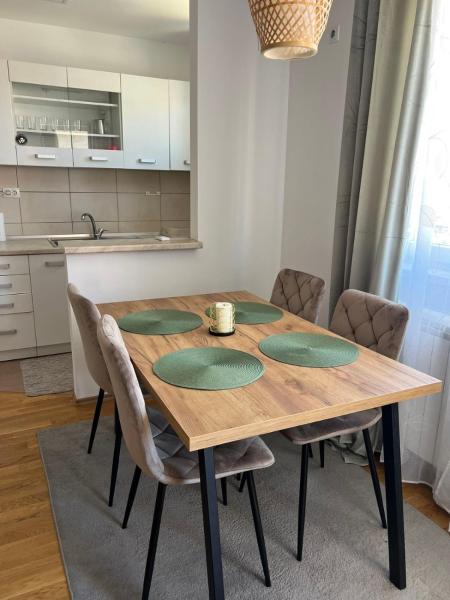 S&d Apartman - Saraybosna
