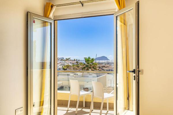Sun Bay Ocean Retreat Villa - 테네리페 섬