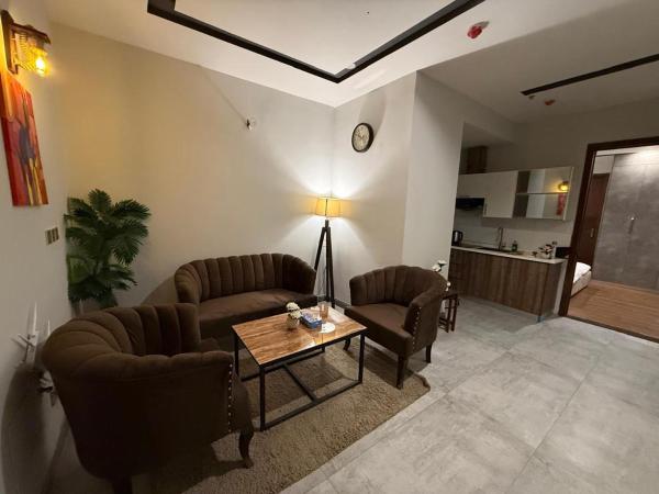 Novo Stay - Pakistan