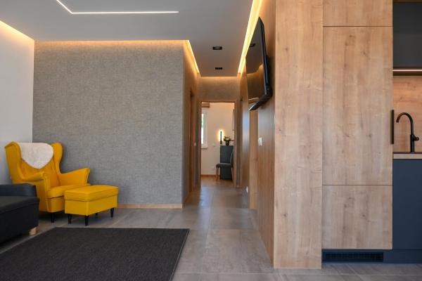 L'ari-fáry Home - Sárvár