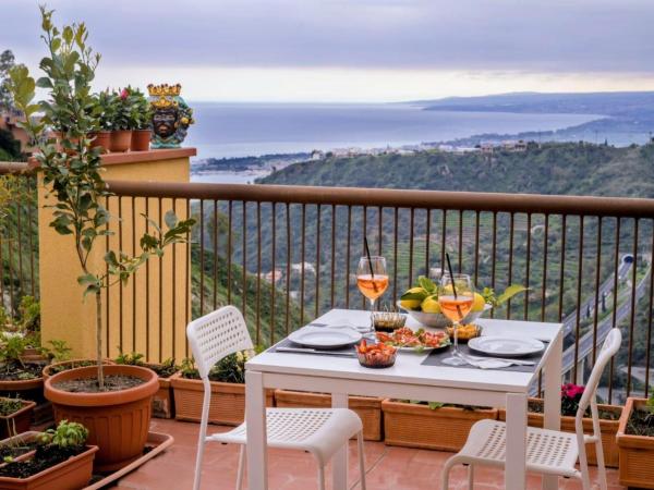 B&b Santa Lucia - Taormina