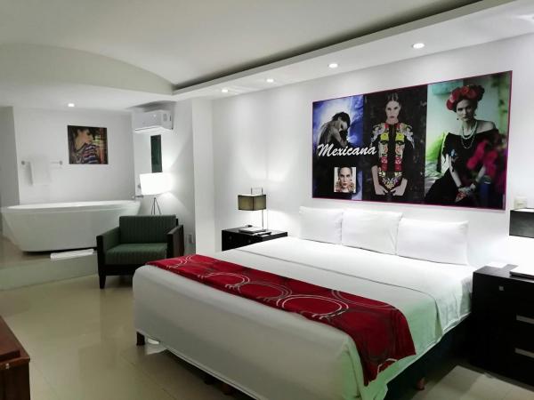 Maya Sol Hotel - Cancún