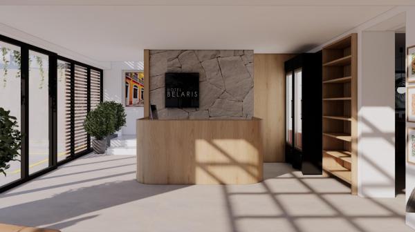 Belaris Comfort - Nova Unidade - Sao Luis, Brazil