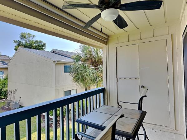 Chateau La Mer Ii #704 - Destin Beach, Miramar Beach
