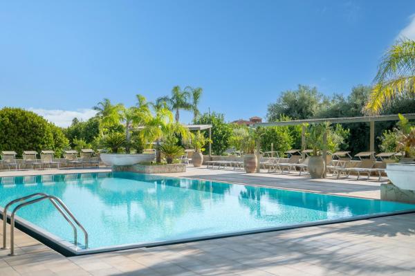 Terra Dei Limoni - Noto