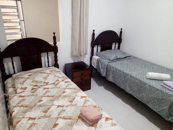 Quarto 2 Camas De Solteiro - Maranhão (estado)