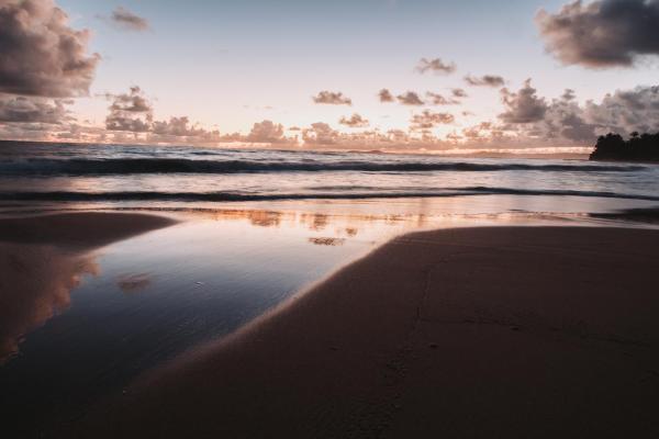 Seaside Apartment Steps To Breathtaking Sunrise - Luquillo