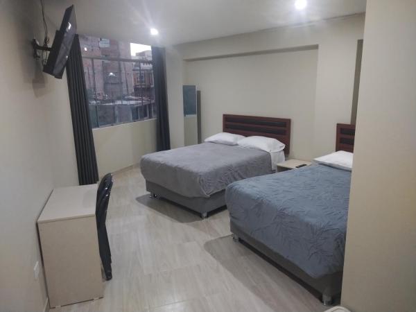Hotel Rodilla - Ayacucho