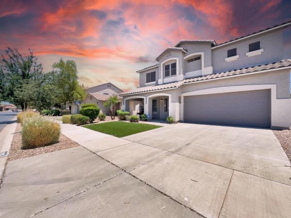215th Queen Creek - Queen Creek, AZ