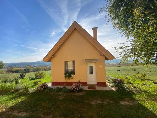 Eiross Apartmanház - Tamási