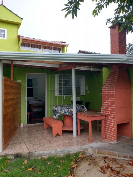 Praia De Boraceia Casa 2 Bertioga - Bertioga