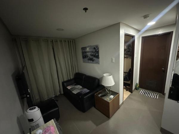 Baguio Central Apartment By Goshenland - Baguio