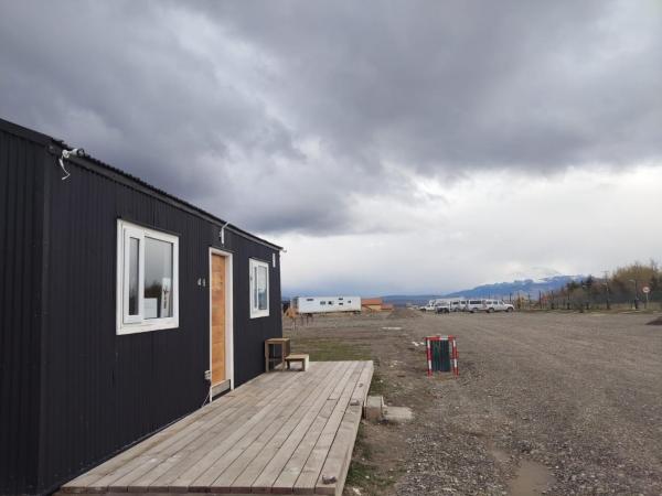 Patagonia Rv Stop - Puerto Natales