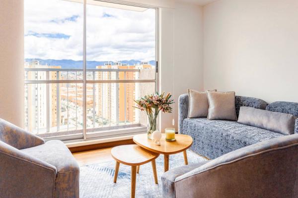 Your Ideal Space View Comfort Prime Location - Soacha