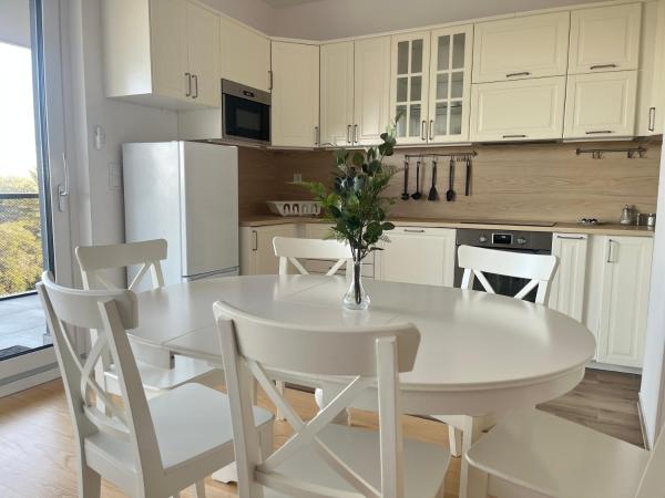 Island View Residence - Luxury Accomodation - Szentendre