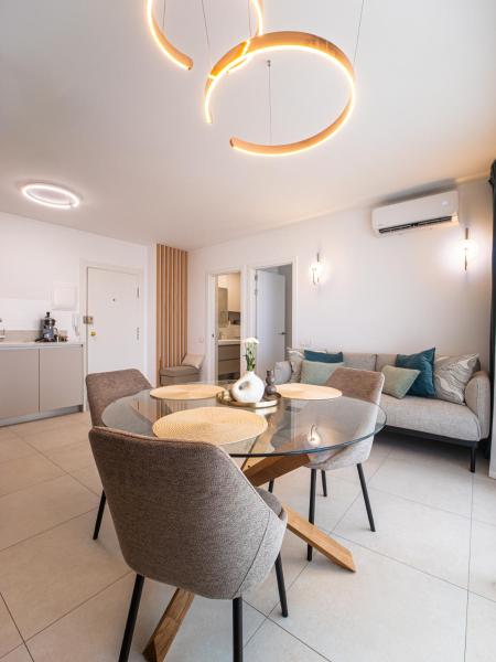 Deluxe Atico Puerto De La Cruz - Puerto de la Cruz