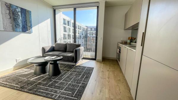 City Escape At One Rosebank - Johannesburg