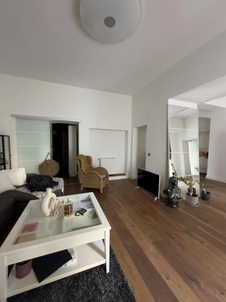Wohnung In Zentrum Bonn - Bonn