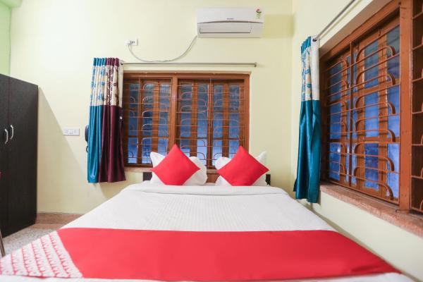 Hotel O Pg Guest House - Calcutta