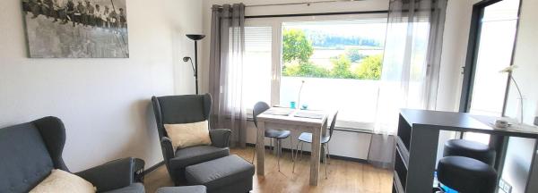 Huus-weitblick - Bad Pyrmont