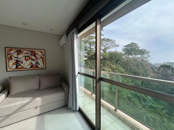 Praticidade E Conforto, Piscina, Sauna Seg 24h - Río de Janeiro