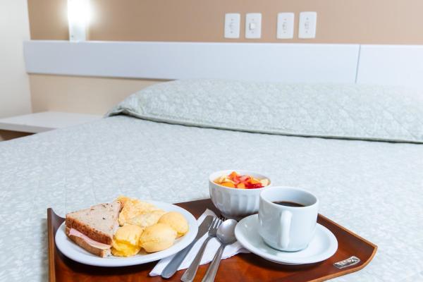 Hotel Suárez São Leopoldo - Novo Hamburgo