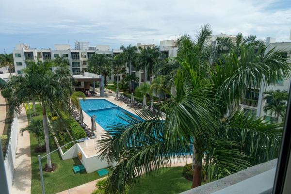 Long Island, Madison - Modern Retreat With Pool In Cancún - Cancún