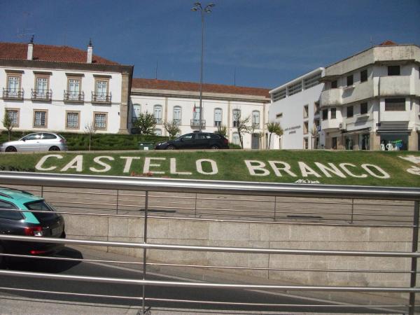 Point Sleep - Castelo Branco