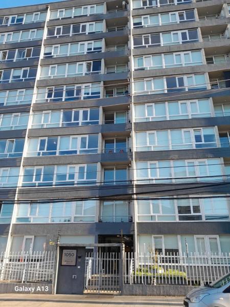 Departamento 610 - Temuco