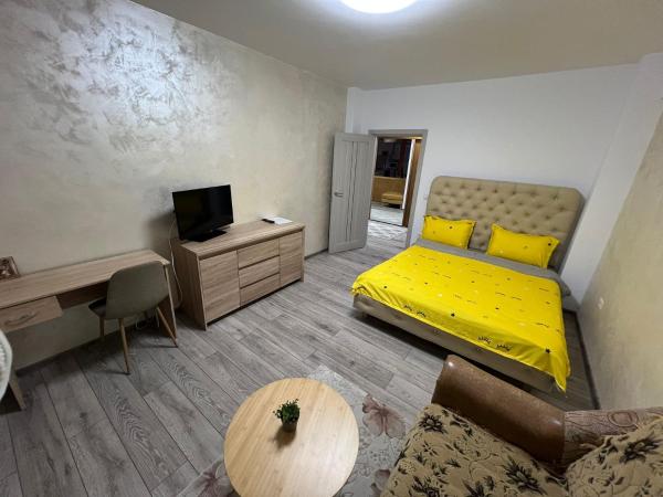 Panoramic La Cetate - Județul Neamț