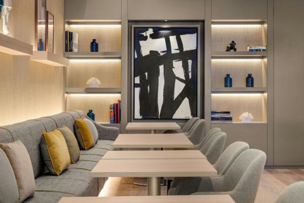 Ac Hotel Tarragona By Marriott - Tarragona, España