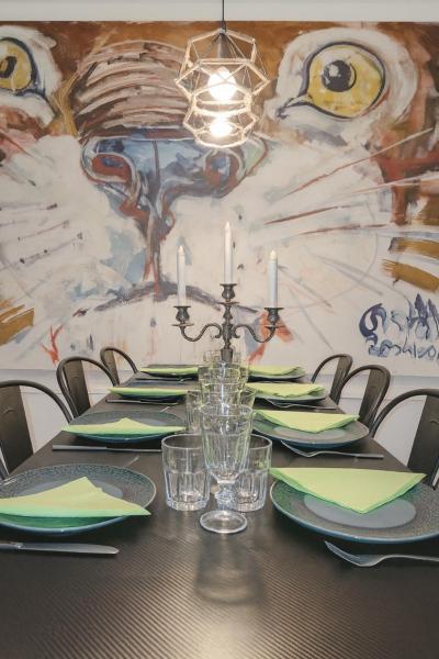 Le Lodge Arthur Appartement 8 Personnes - Allevard