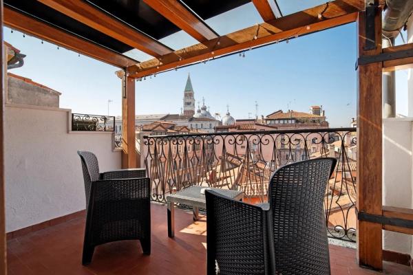 Residenza Tiziana Venezia - Veneza