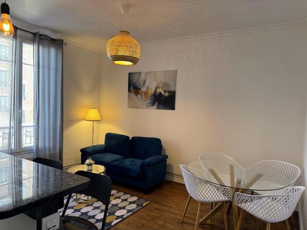 Modern And Comfortable In Juvisy, Near Train, Orly Airport, Paris - Yerres