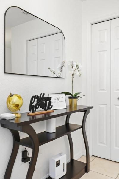 Pond View Club Cortile Resort Pool Hot Tub Theme - Kissimmee, FL