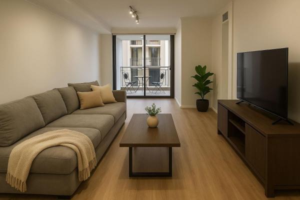 Pelican Retreat 1br Cbd Apartment With Gym And Pool - Bondi Beach