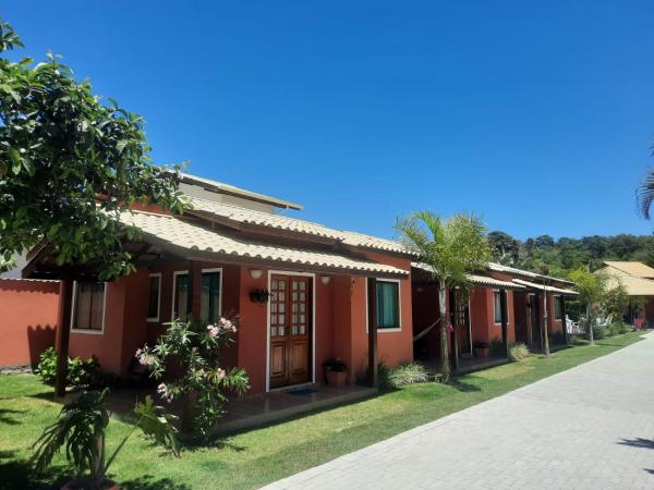 Residencial Das Bananeiras - Florianópolis
