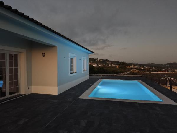 Cantinho Do Alto - Azores