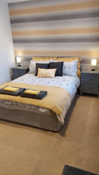 Cosy 1 Bedroom Apartment Near Woodstock And Oxford - Oxford