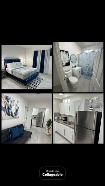 Cozy Guest House West Las Vegas - Las Vegas, NV